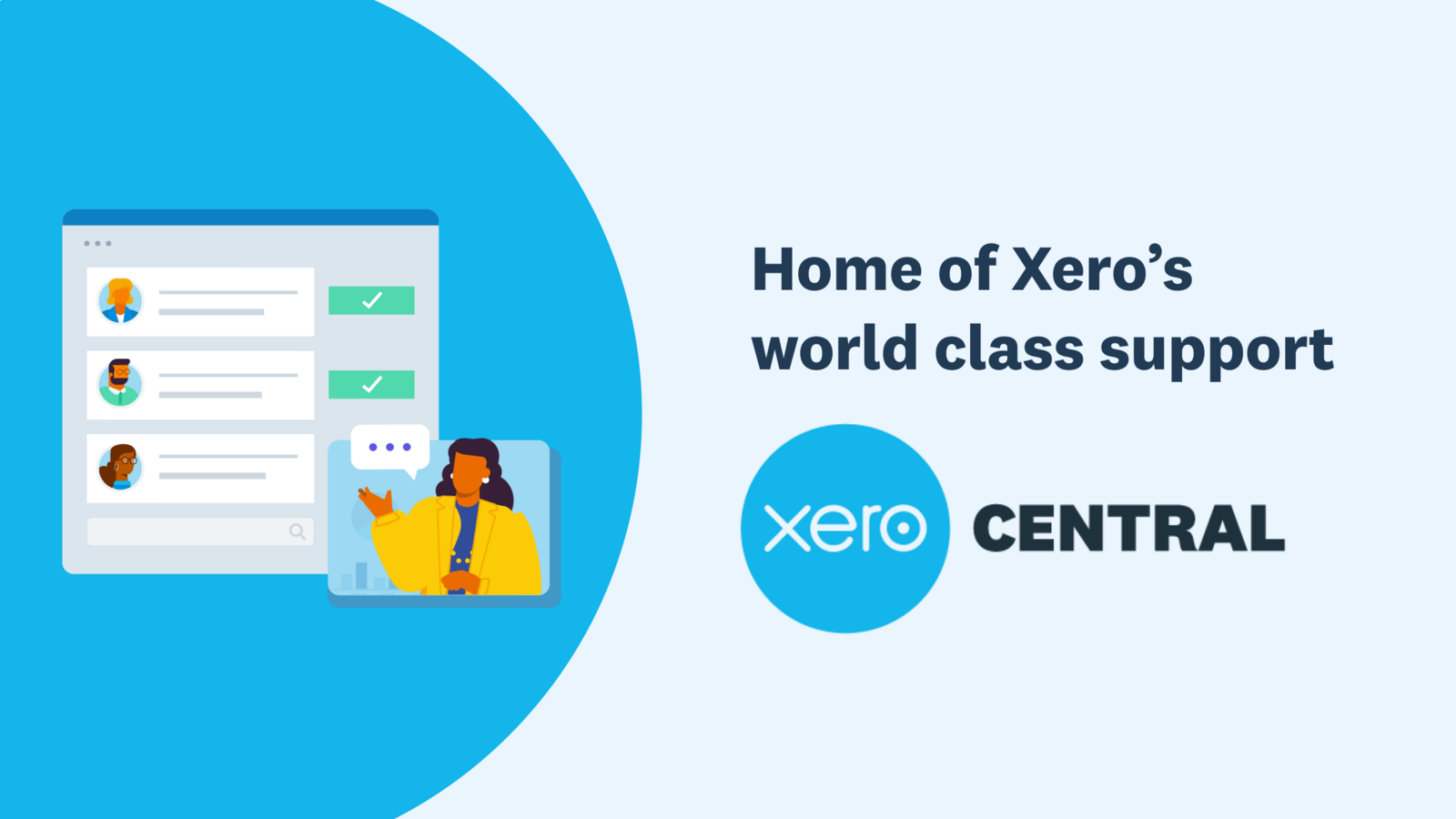 Xero learning : Xero
