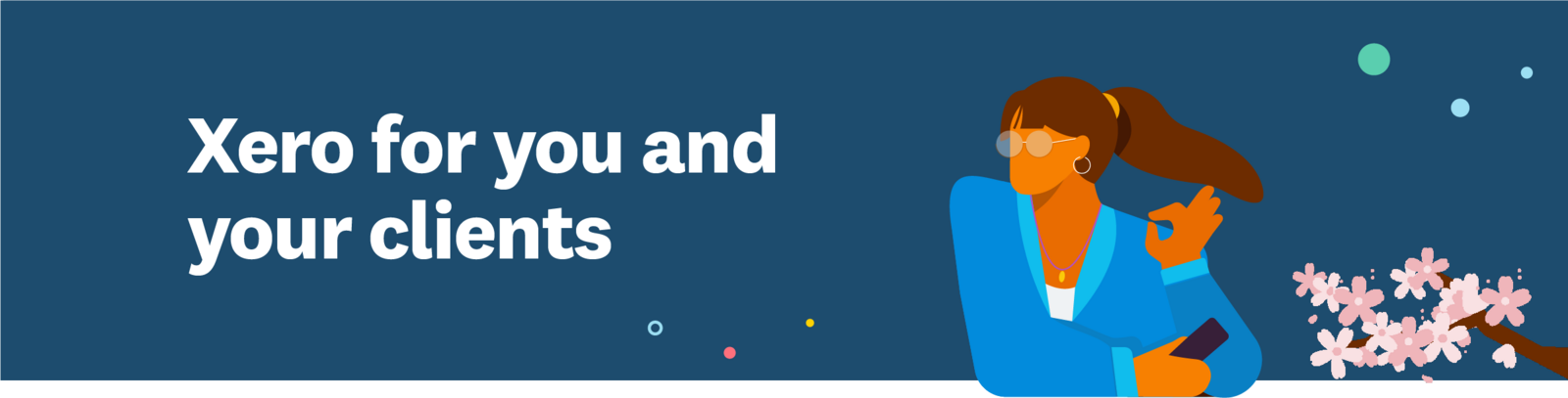 Get set up as a Xero partner : Xero