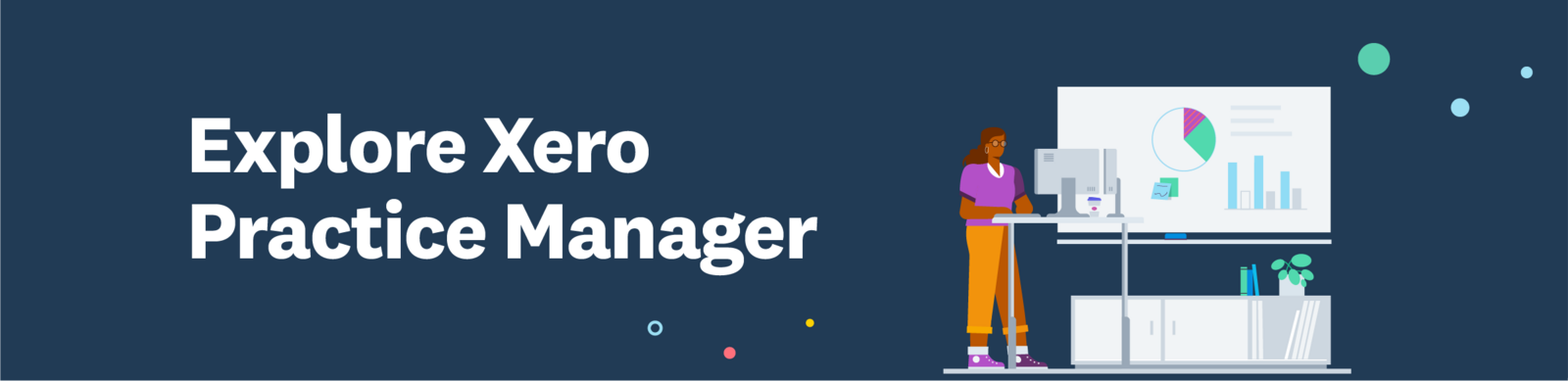 Explore Xero Practice Manager (XPM) : Xero